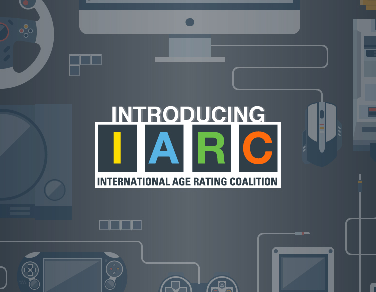 Introducing the International Age Rating Coalition | IARC